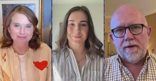 Lincoln Square Media | Substack