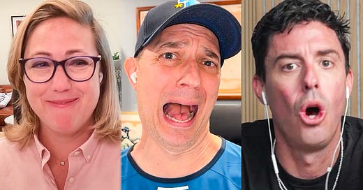 The Next Level | The Bulwark | Substack