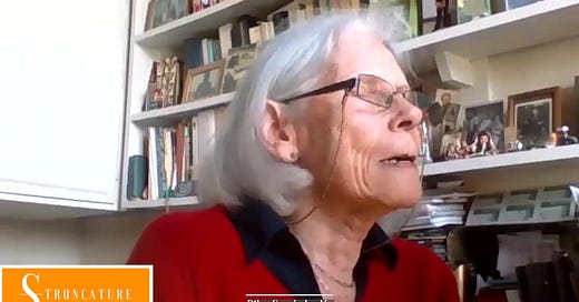 Stroncature | Substack