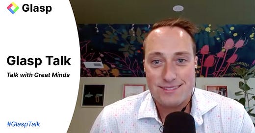 Glasp Newsletter | Substack