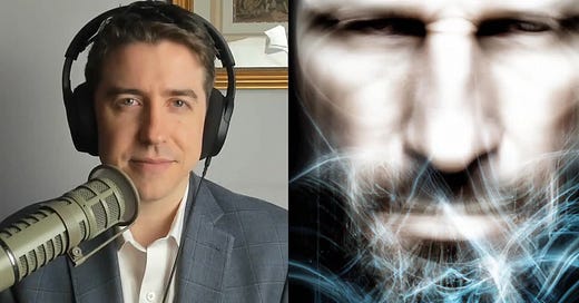 Restoring Order | Patrick Casey | Substack