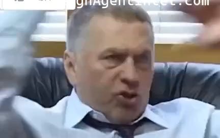 Foreign Agent Intel | Substack