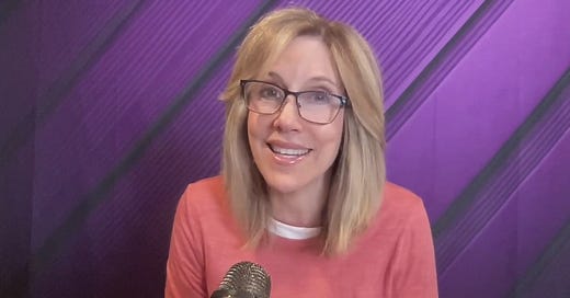 Alisyn Camerota | Substack
