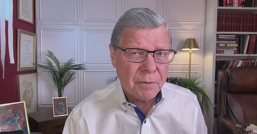 To the Contrary | Charlie Sykes | Substack