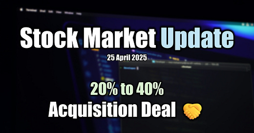 Timothy’s StockTok | StockTok 📈 | Substack