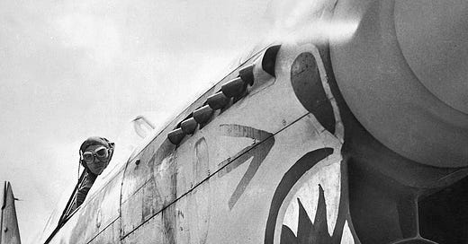 Ken Sakata | Substack