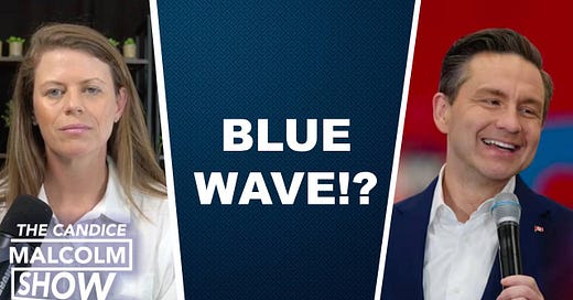 Juno News | Candice Malcolm | Substack