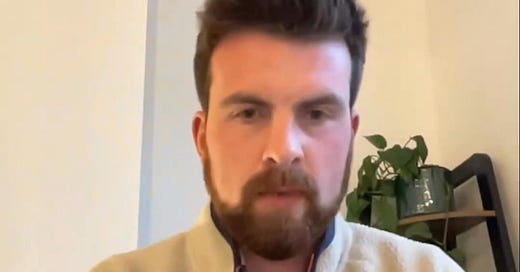 Huw Richards | Substack