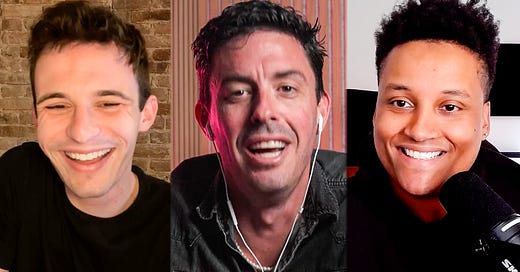 FYPod | The Bulwark | Substack