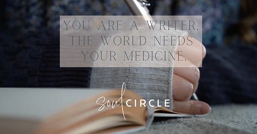 SoulStack by Beth Kempton | Substack