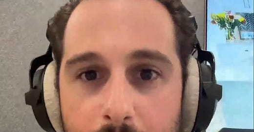 Hops With Pop | Daniel Popper | Substack