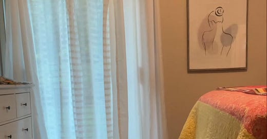 Transform Your Life | Deborah Demander | Substack