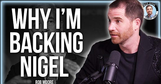 Nick Dixon | Substack