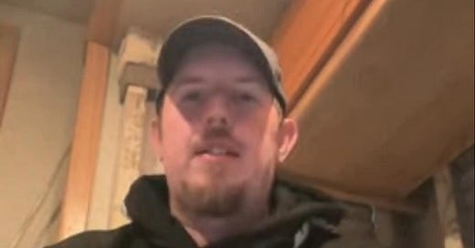 Fake Baseball | Blake Meyer | Substack