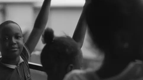 ARt Gallivant | Chibuye Changwe | Substack