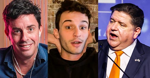 FYPod | The Bulwark | Substack