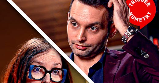 Archive - TRIGGERnometry