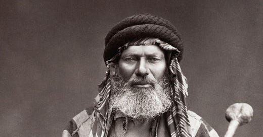 Ken Sakata | Substack