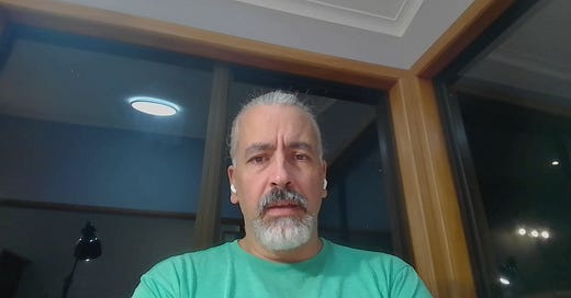 Dr Gary Payinda's Substack | Substack