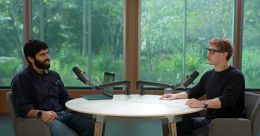 Dwarkesh Podcast | Dwarkesh Patel | Substack