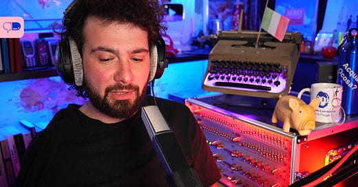 Andrea Lombardi | Substack