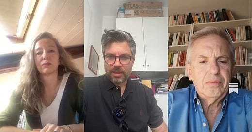 Appunti - di Stefano Feltri | Substack