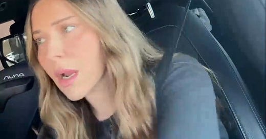 HRH COLLECTION | Substack