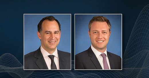 Net Interest | Marc Rubinstein | Substack