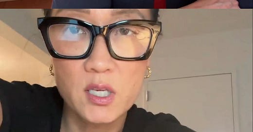 Civil Discourse with Joyce Vance Podcast | Substack