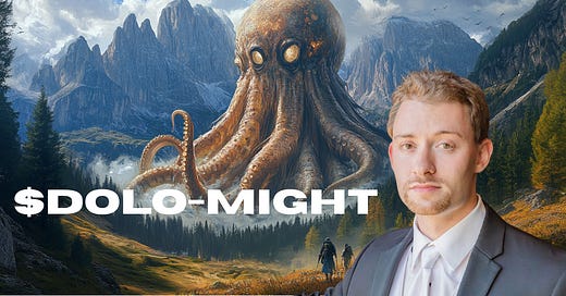 Leviathan News - The Tentacle | Substack