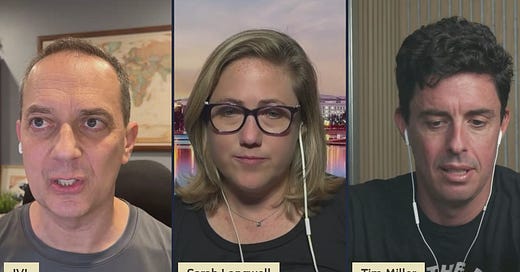 The Next Level | The Bulwark | Substack