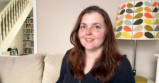 Sparrows End Clubhouse | Mel | Substack