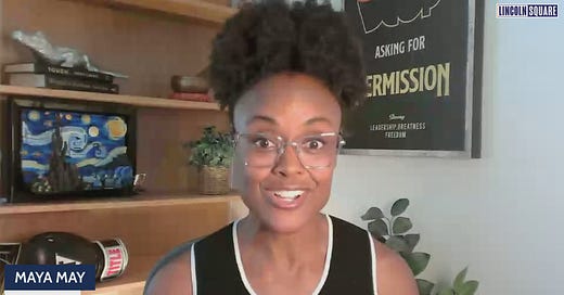 Lincoln Square Media | Substack