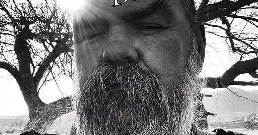 Rusty Eyeball | Substack