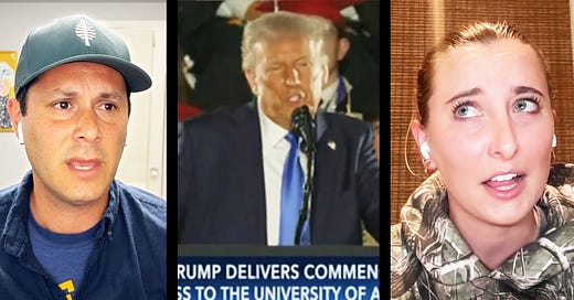 Bulwark+ Takes | The Bulwark | Substack