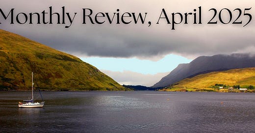 Morgoth’s Review | Substack