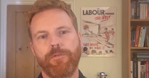 Paul Embery | Substack