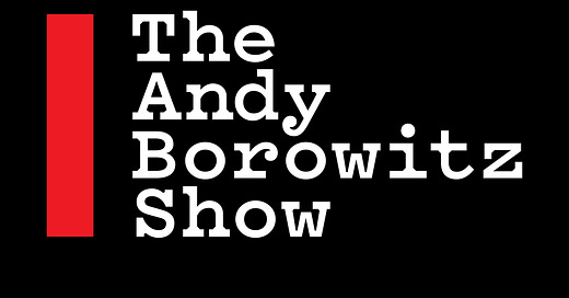 Archive - The Borowitz Report