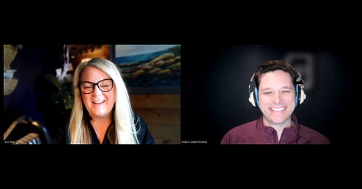 The View from Rural Missouri by Jess Piper | Substack