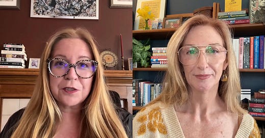 Lincoln Square Media | Substack