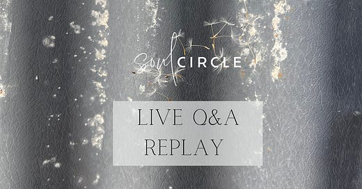 SoulStack by Beth Kempton | Substack