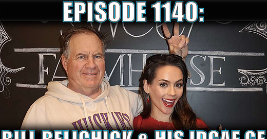 Dirty Sports | Substack