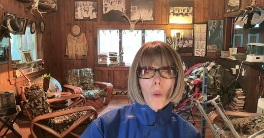 Ask E. Jean | E. Jean Carroll | Substack