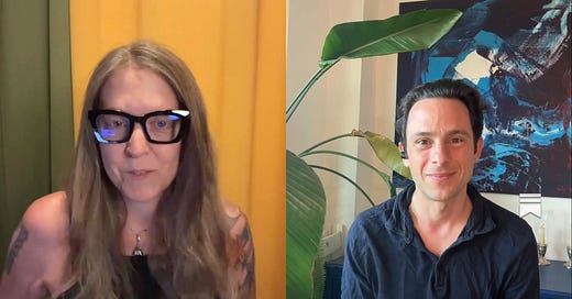 The Breakdown | Allison Gill | Substack