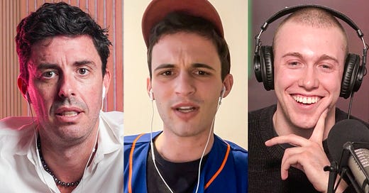 FYPod | The Bulwark | Substack