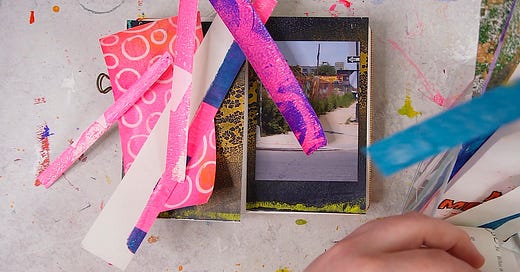 Your Story Matters by rukristin | Kristin Tweedale | Substack