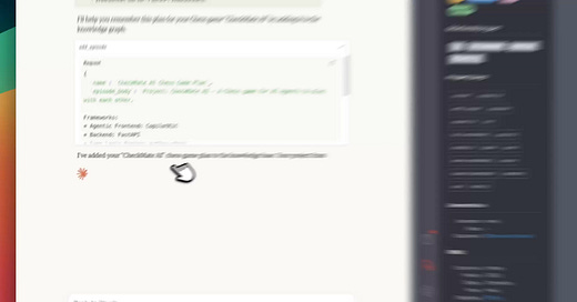 Build Your Own MCP-powered ChatGPT App - by Avi Chawla