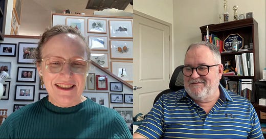 Family History with Bill Moore | Substack