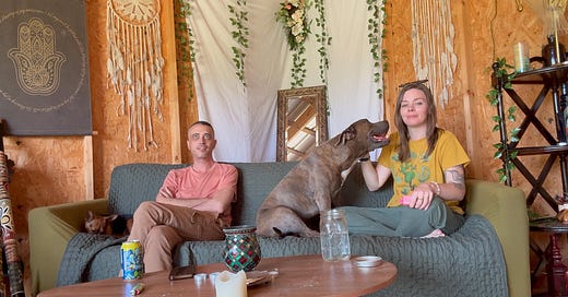 The Cold Cases | Dustin Terry | Substack