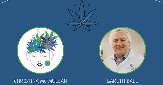 AusCannaReviews’s Substack | Christina Mc Mullan | Substack
